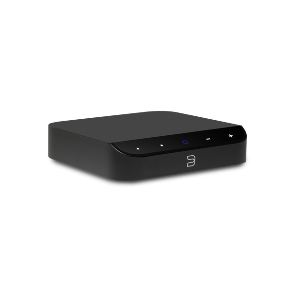 NODE NANO - Wireless Music Streamer – Bluesound
